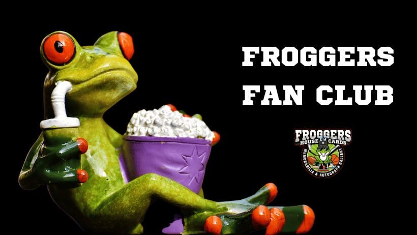 Outpost Sportscards and Games | Sports Memorabilia and Trading Cards