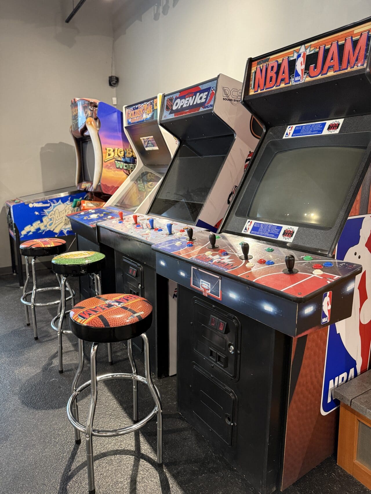 Outpost Home | Outpost Sportscards and Games