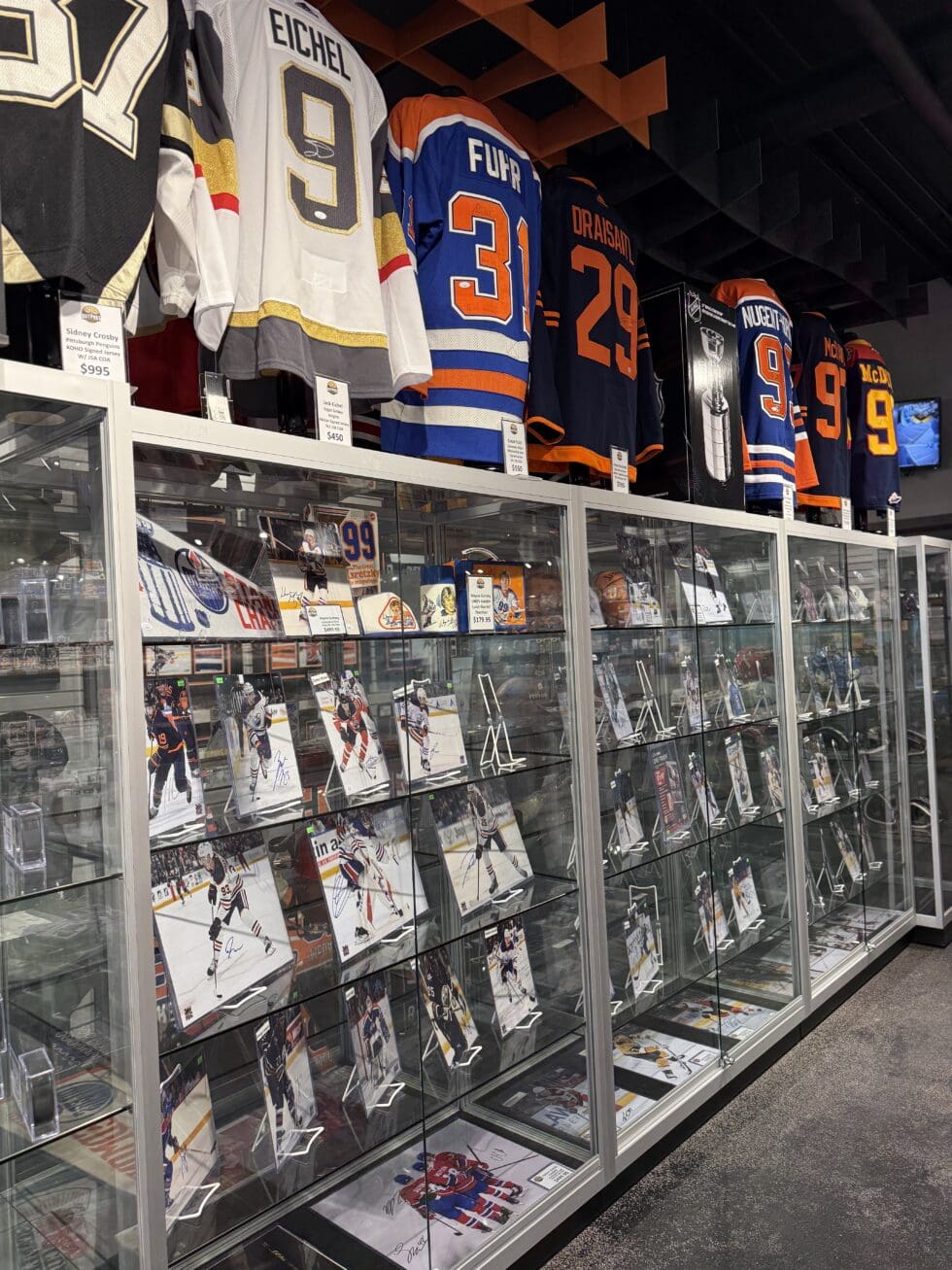 Outpost Home | Outpost Sportscards and Games