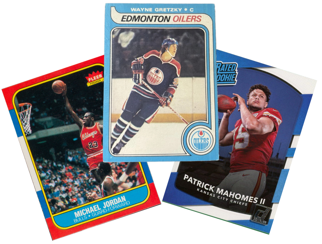 Outpost Home | Outpost Sportscards and Games